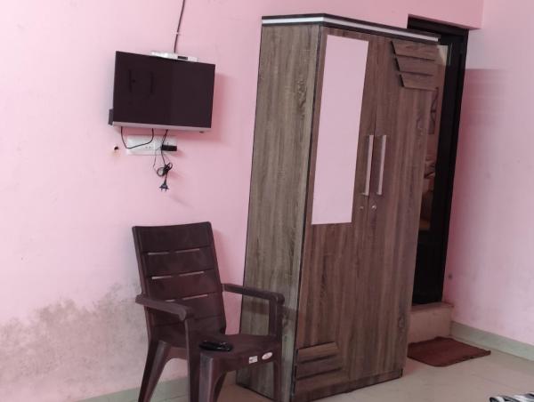 Roamwander Doublerooms - Vagamon
