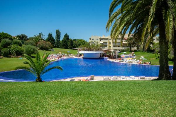 Beguest Vila Marachique Apartment - Alvor