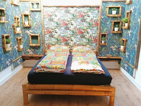 Welcome To Munich By Martina - Munich