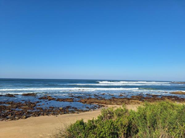 Sand Dune Apartment With Seaview - Port Alfred