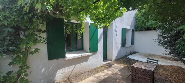 Gîte De L'estiu - Tuchan
