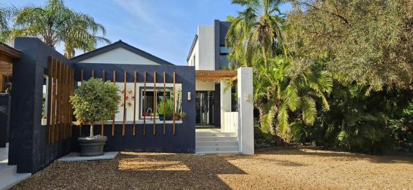 Alimandi Nursery Villa - Klapmuts