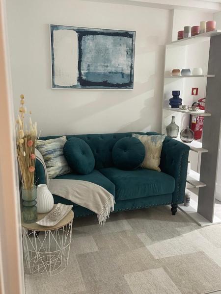 Portu Sereno Apartments - Setúbal