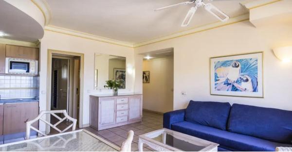 Apartamento Con Terraza En Gran Canaria - Maspalomas