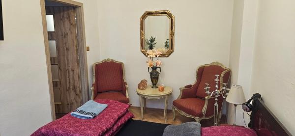 Apartmán U Bláhovky - Brno