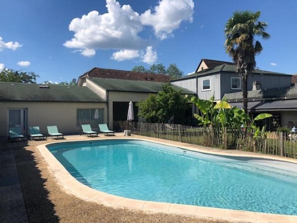 Logement Au Cœur De La Vallée De La Dordogne - Beaulieu-sur-Dordogne