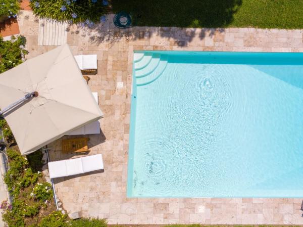 Casa Con Piscina A Portoferraio - Portoferraio
