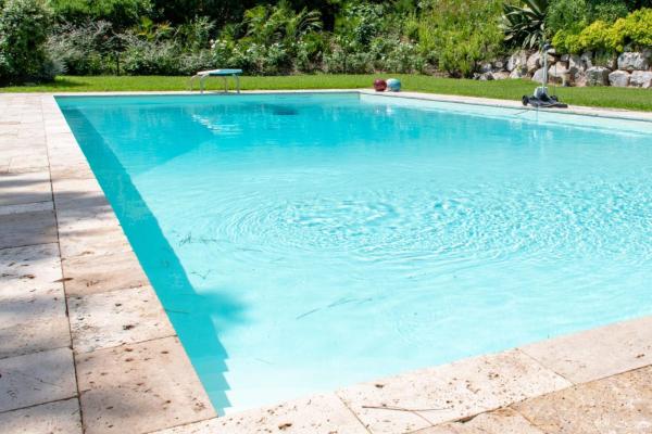 Casa Con Piscina A Portoferraio - Portoferraio