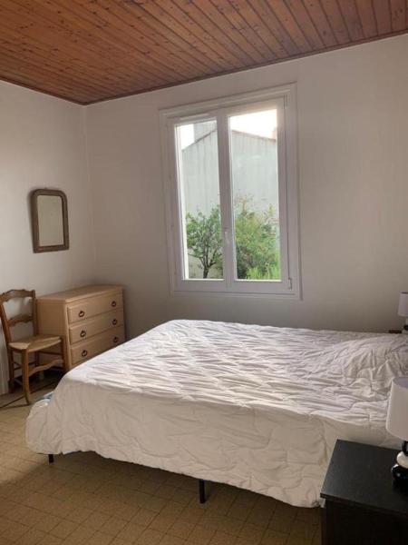 L'albizia - Chambre Chez L'habitant - La Tranche-sur-Mer