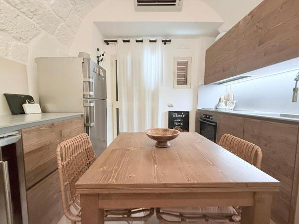 Suite Salgemma - Polignano a Mare
