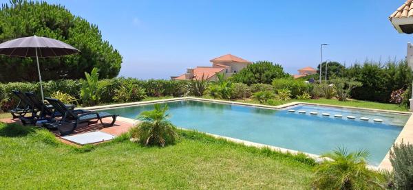 Villa Star Hill Tanger - Tanger