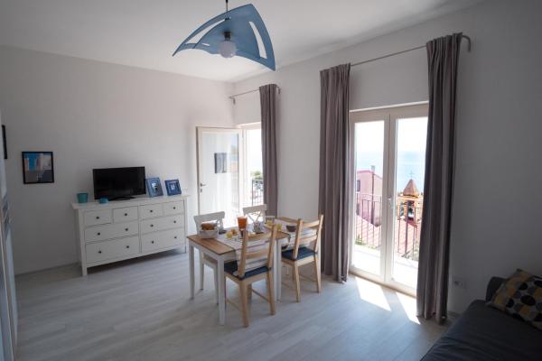 Pioppi Apartments - Pollica