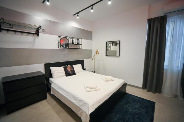 Poseidon Suite By Zeussuites - Athen