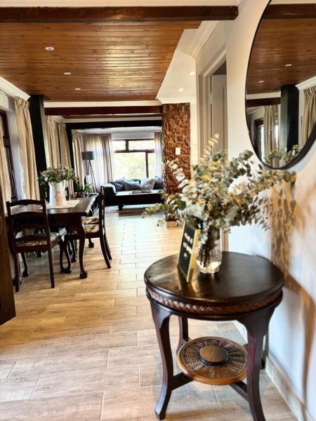 Casa Madeira 1 - Pinetown