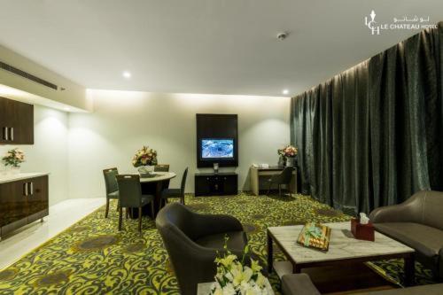 Lechateau Boutique Hotel - Jeddah