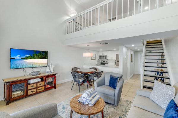 Captiva Resort Villa 3233 - Captiva, FL