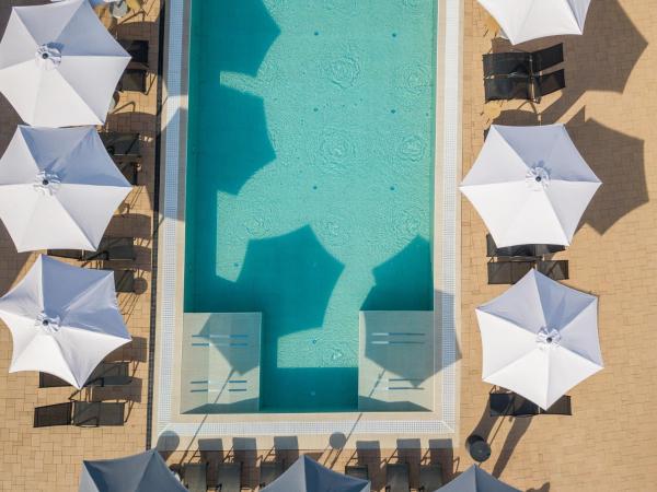 Ce Plaza Hotel - Alsóörs