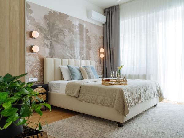 Bucharest Heart Apartment Center - Bucarest