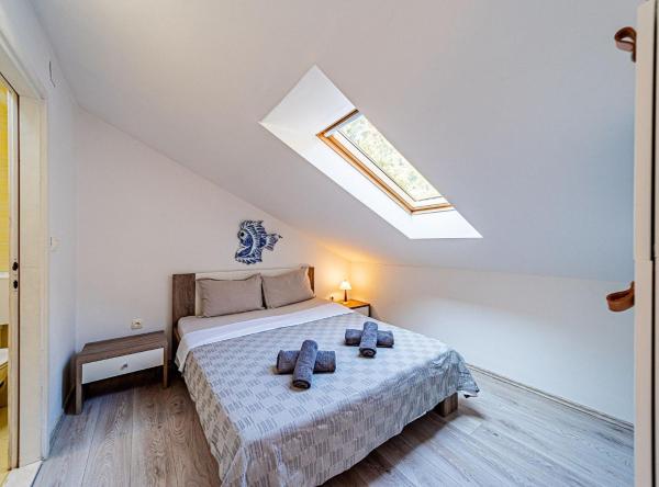 Holiday Home Island Gem - Croatie