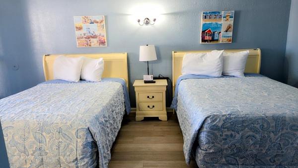 Pelican Point Motel - Point Pleasant Beach, NJ