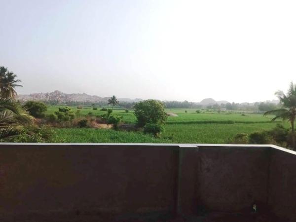 Shiva Homestay Hampi - Hampi