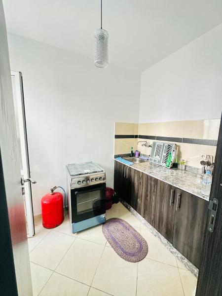 Appartement Cosy - Tetouan