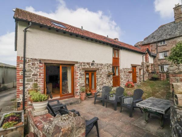 Lane End - North Devon District