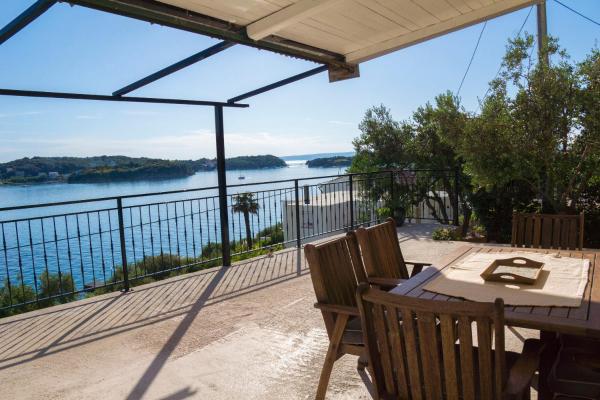 Apartments Hari - Supetarska Draga