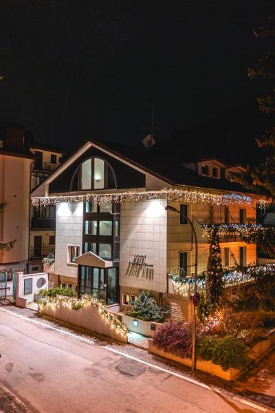 Hotel Petite Fleur - Barrea