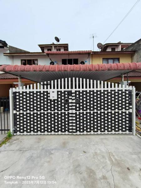 Tangkak Homestay - Tangkak