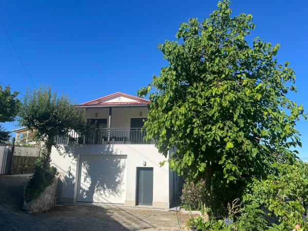 Casa Da Mini - Mondim de Basto
