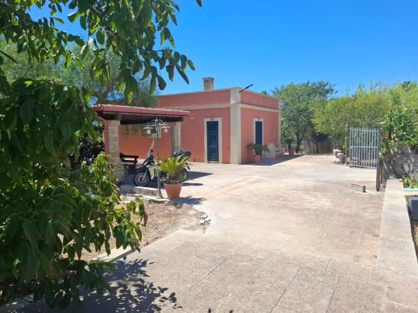 Villa Serracca - Gagliano del Capo