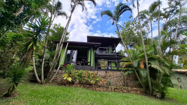 Casa Prainha - Florianópolis