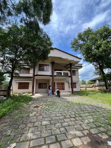 Dragster Homes Alwaye - Kerala