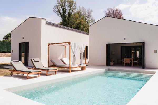 Villa Vicenta - Bale