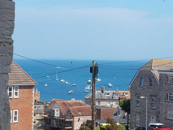 Caroline's House - Swanage