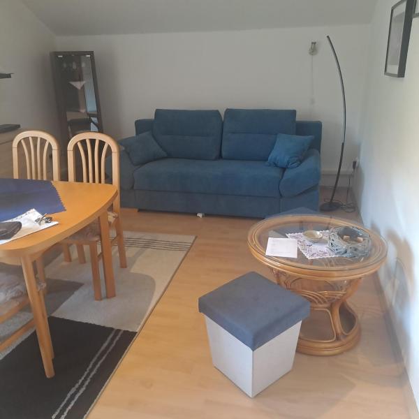 Jozefin Apartman - Hévíz