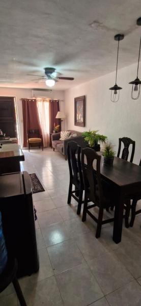 Alojamiento Cómodo En Cancún - Cancún