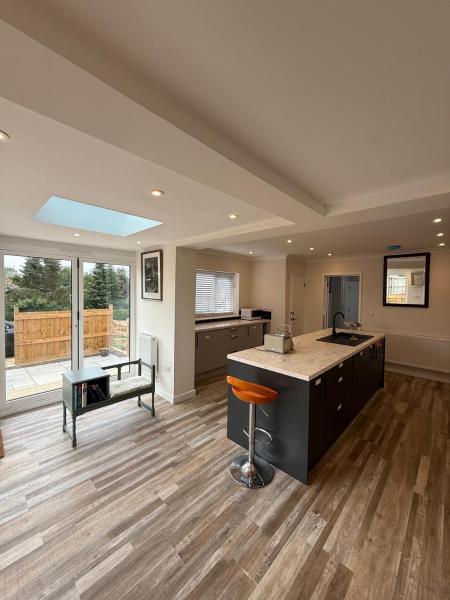 Business Or Bliss - Stylish Lincolnshire Retreat - Bourne