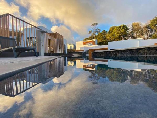 Vilas Do Olival - Azores