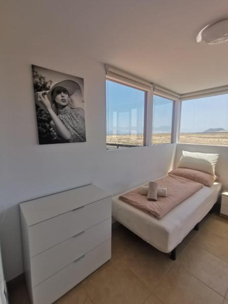 Villa Sol Naciente - El Cotillo