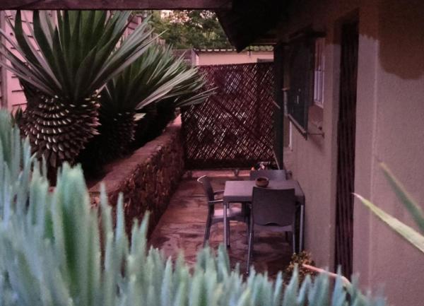 Wag-n-bietjie Accomidation - Centurion