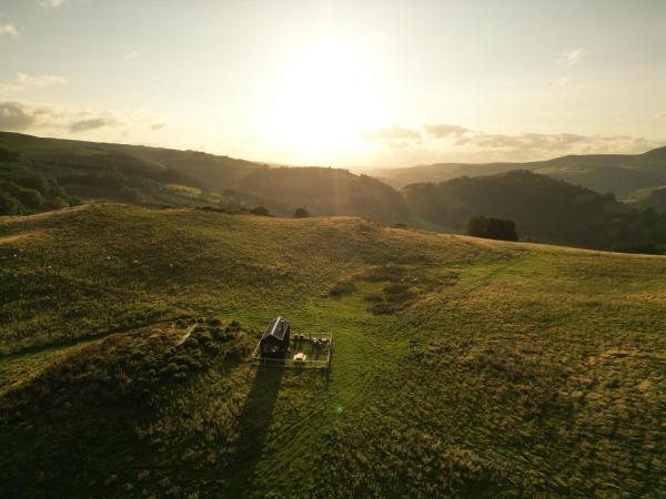 Vega - llangollen