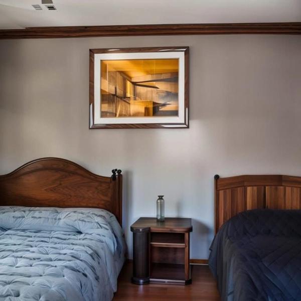 Hotel Plaza Del Valle - Zamora Chinchipe