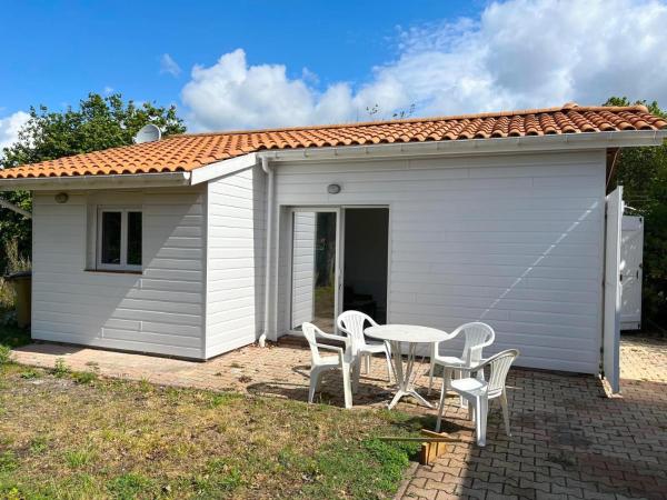 Marwine - Gujan-Mestras