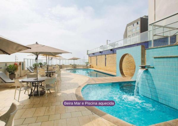Mercure Camboriu - Itapema