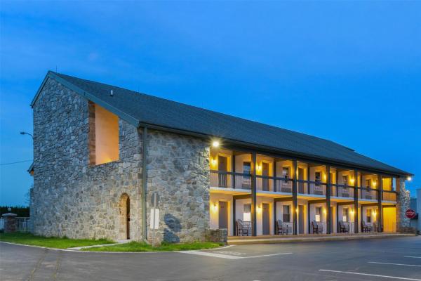 Surestay Studio By Best Western Paradise Lancaster County - Pennsylvania