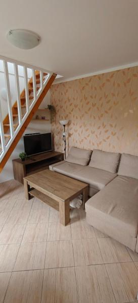 Apartmán V Královském ÚDolí - Beroun