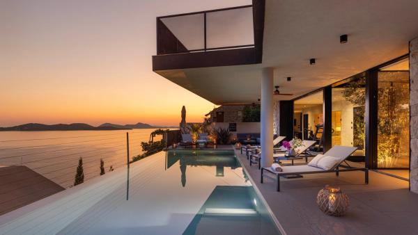 Villa Atreeum - Dubrovnik