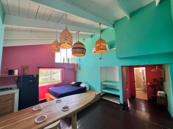 Breath Apartments - San Andrés